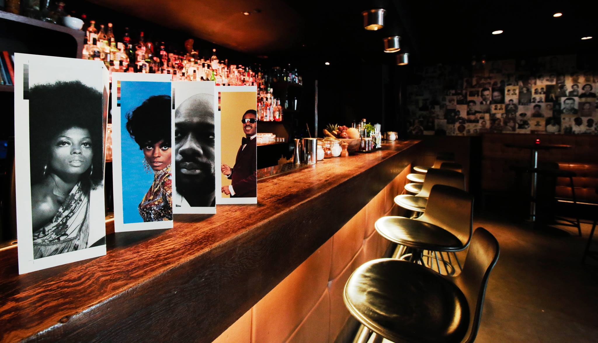 Les meilleurs bars à cocktails de Lyon