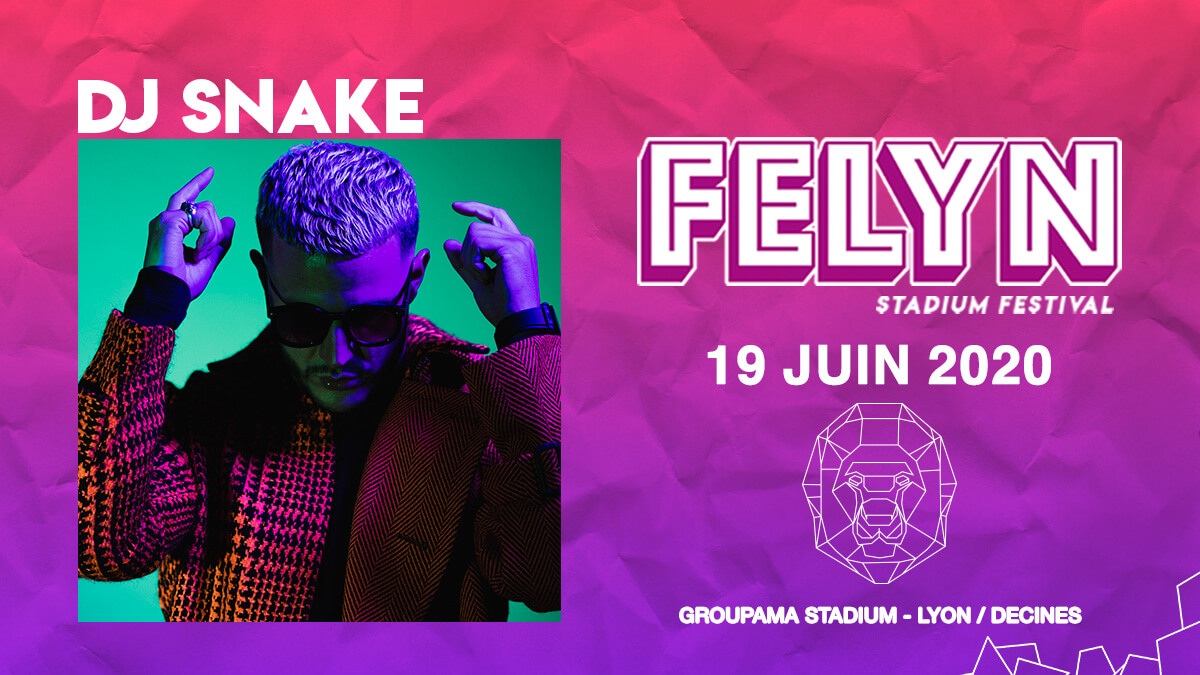 La programmation définitive du Felyn Festival est sortie