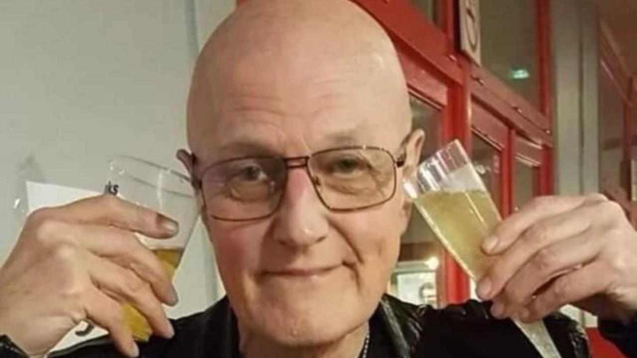 AC/DC : Chris Slade partage son souhait de jouer avec le groupe