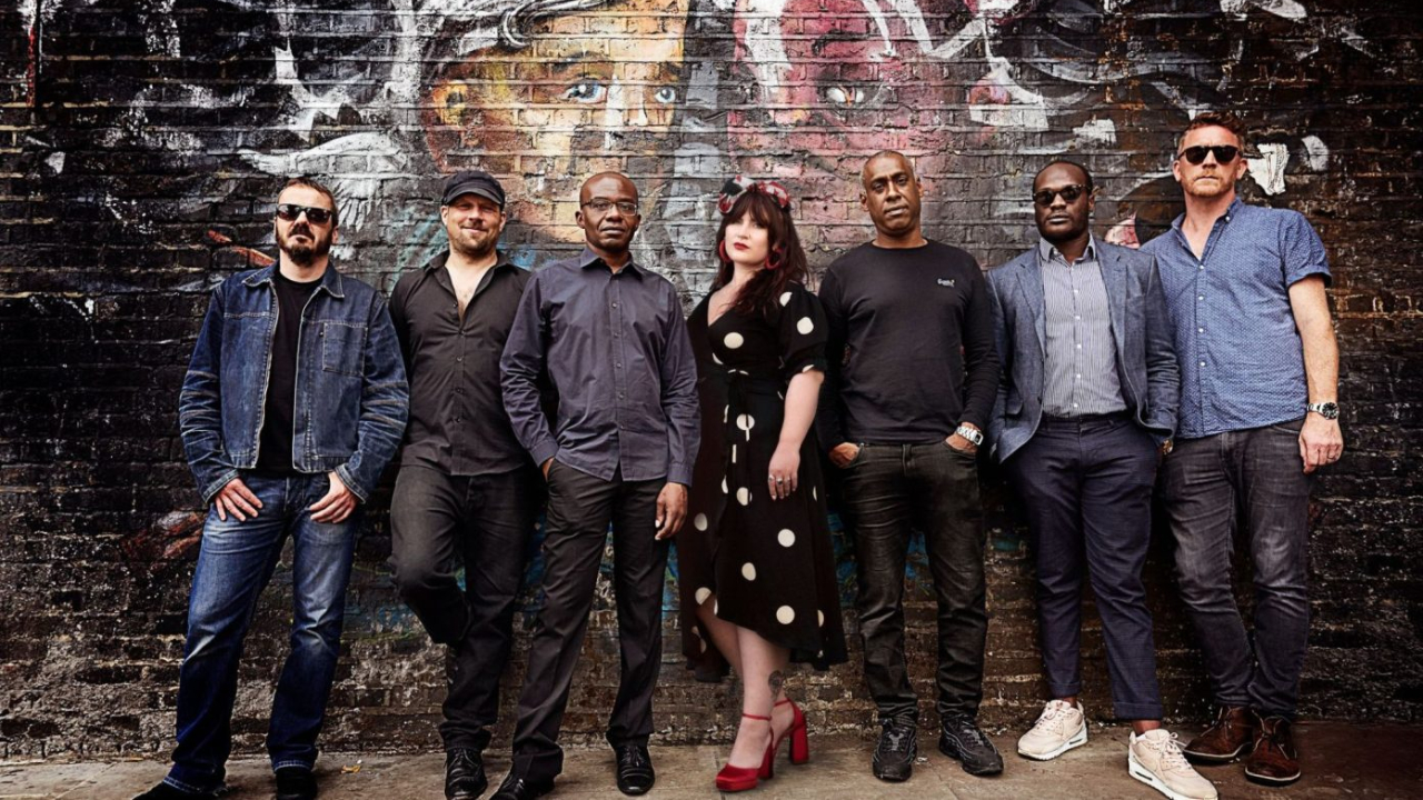 Amy Winehouse : son groupe va fêter son quarantième anniversaire