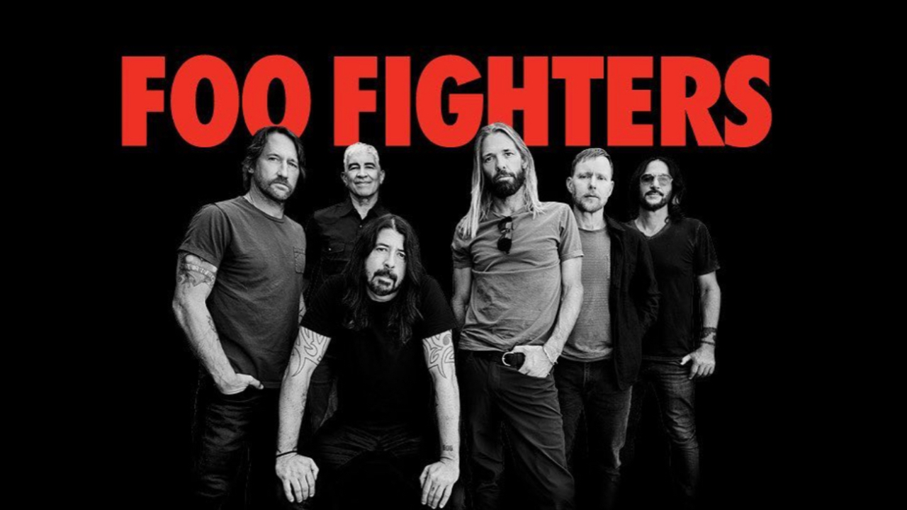 Après le décès de Taylor Hawkins, les Foo Fighters décident de ...