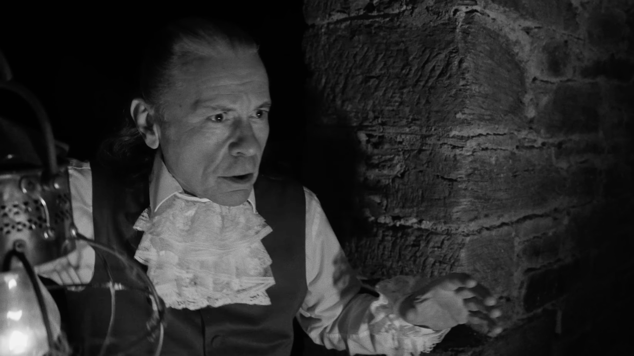 Bruce Dickinson : découvrez "Rain On The Graves", le deuxième single de ...