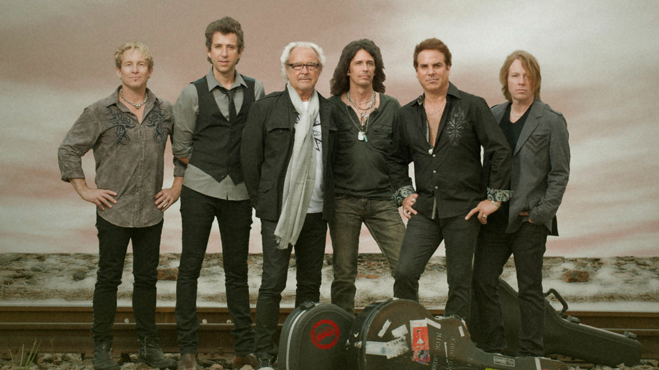 Foreigner : mobilisation pour faire rentrer le groupe au Hall of Fame
