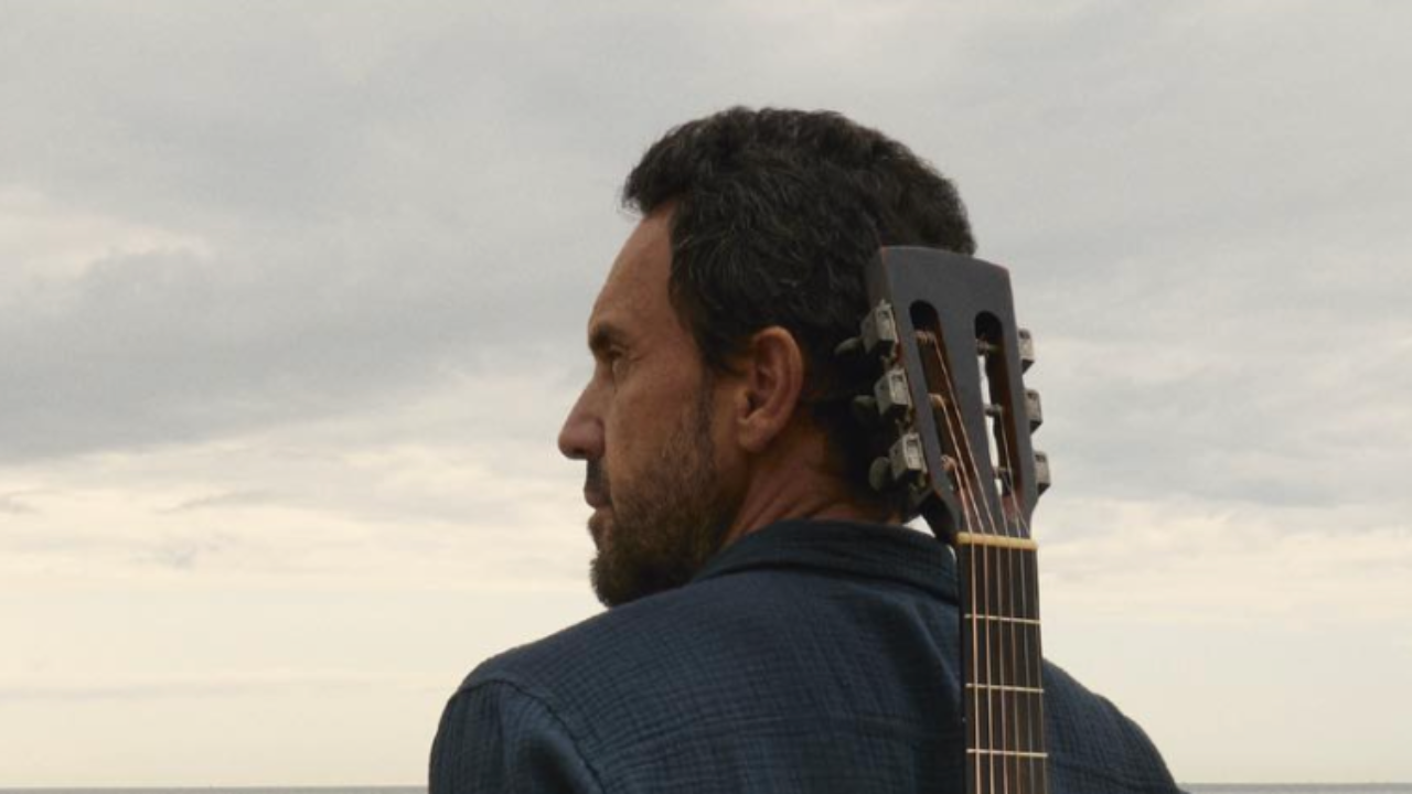 Gérald De Palmas : il publie un nouveau single après 7 ans d'absence