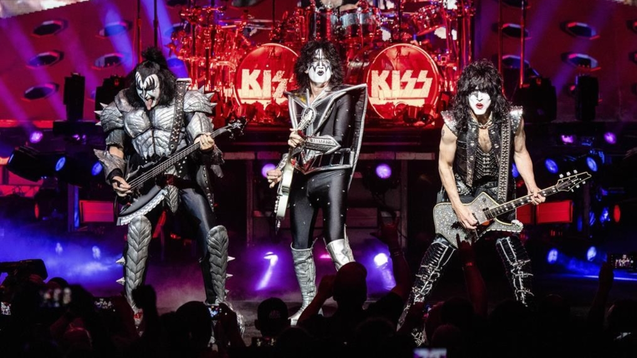 Kiss stars d'un biopic sur Netflix : La date de sortie enfin dévoilée