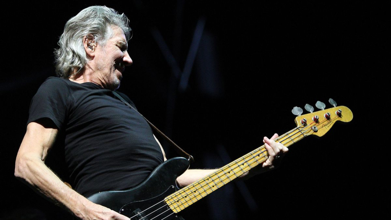 Roger Waters propose une nouvelle version du titre « Comfortably Numb ...