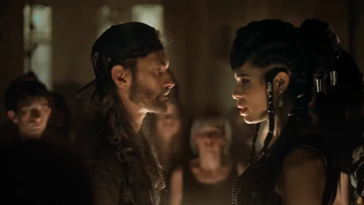 Shaka Ponk en feu dans "Alegria" : leur ultime album est sorti